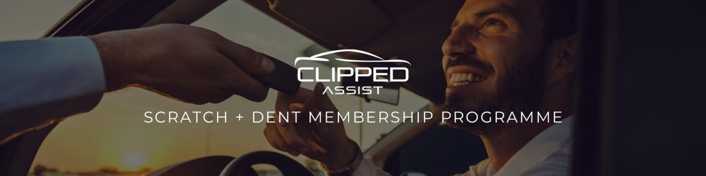 Clipped Assist - Capital City Motors