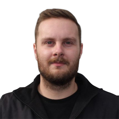 The Team - Capital City Motors